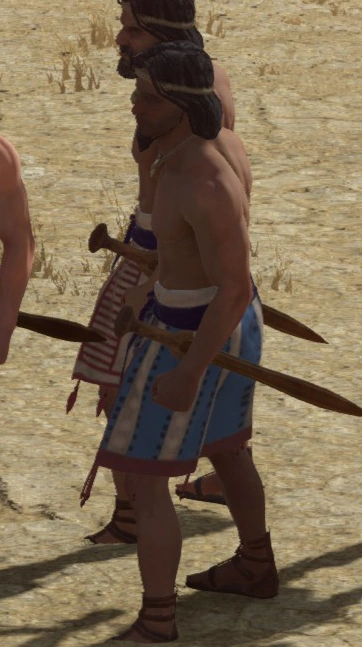 Ziv Ben Moshe | Historica Wiki | Fandom