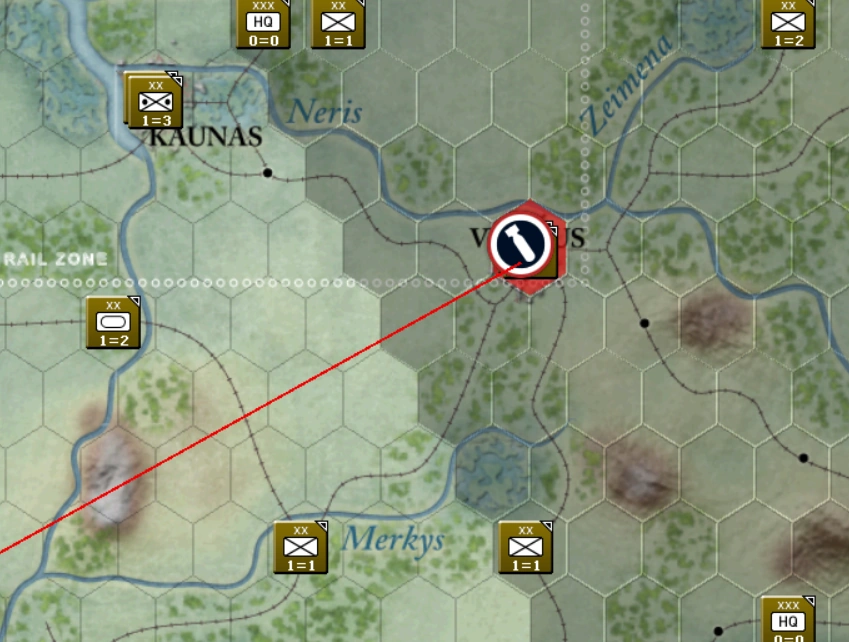 57 SAD Air Base attack | Historica Wiki | Fandom