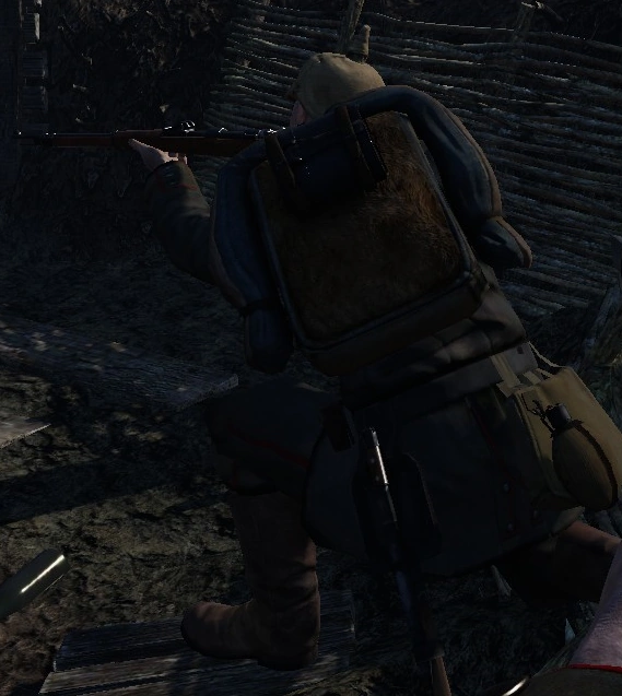 Aayden Sauerbruch | Historica Wiki | Fandom