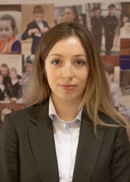 Ana Calinici | Historica Wiki | Fandom