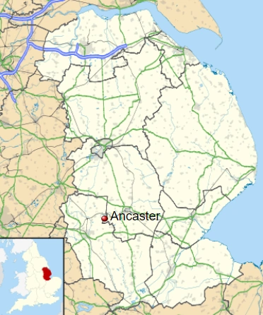 Ancaster | Historica Wiki | Fandom