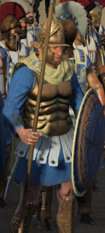 Archelaos, son of Olus | Historica Wiki | Fandom