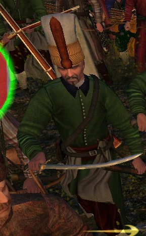 Aysun Yesil | Historica Wiki | Fandom