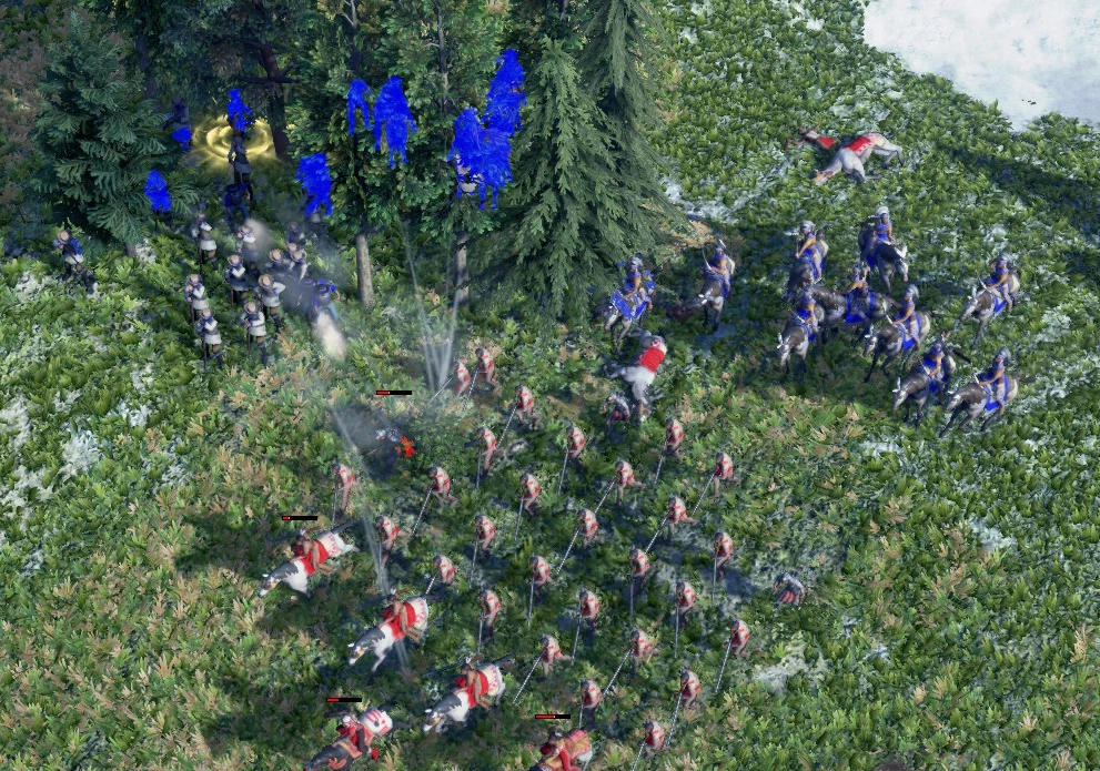 Battle of Multry Valley | Historica Wiki | Fandom