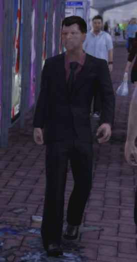 Brian Leeds | Historica Wiki | Fandom