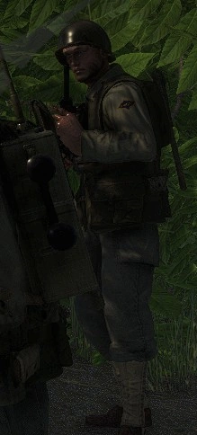 Bruce W. Gould | Historica Wiki | Fandom