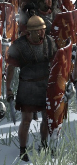 Caius Pomponius Propertius | Historica Wiki | Fandom