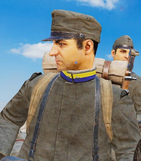 Carmelo Lallo | Historica Wiki | Fandom