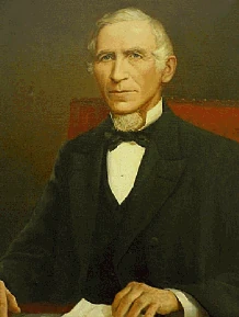 Charles C. Stockley | Historica Wiki | Fandom