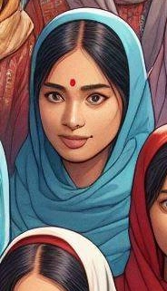Charvi Manwar | Historica Wiki | Fandom
