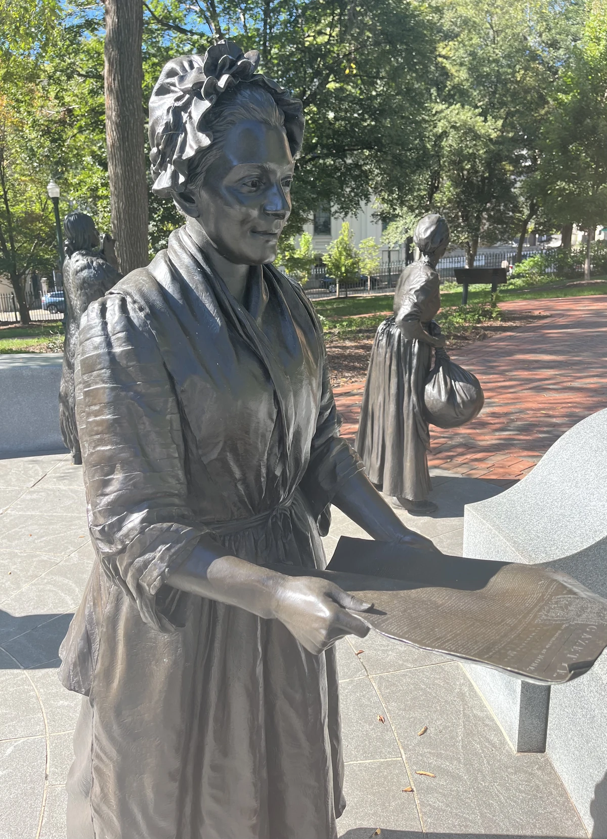 Clementina Rind | Historica Wiki | Fandom