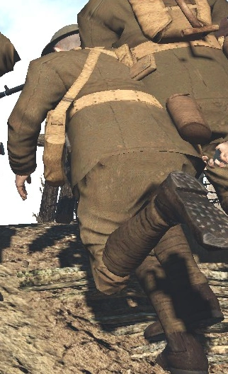 Clive C. Kerrnish | Historica Wiki | Fandom