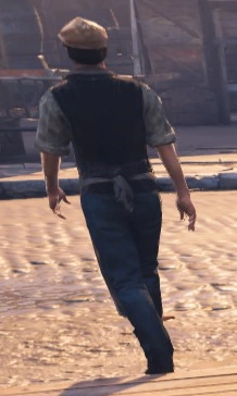 Daigh Mac Maghnus | Historica Wiki | Fandom