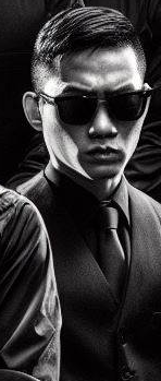 Daniel Ng | Historica Wiki | Fandom