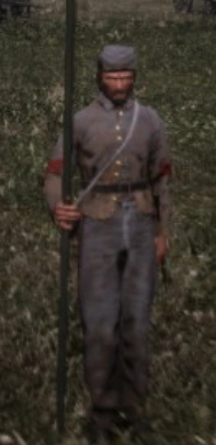 Danny Main | Historica Wiki | Fandom