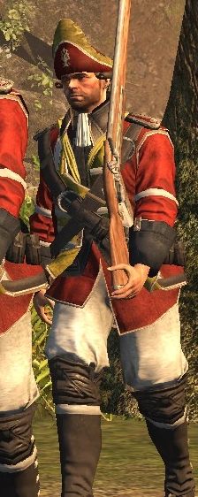 Daveth Penhalligon | Historica Wiki | Fandom