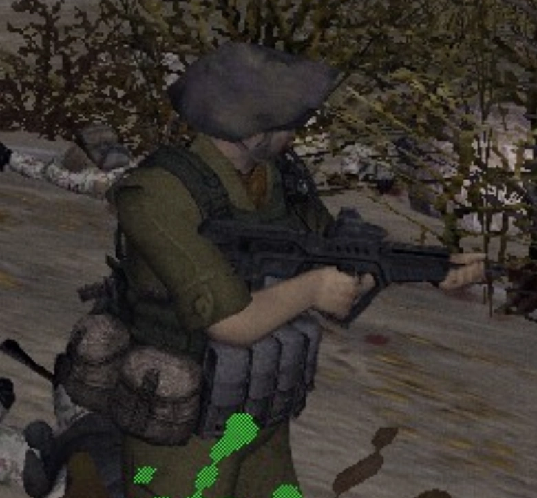 Dovev Zalkind | Historica Wiki | Fandom