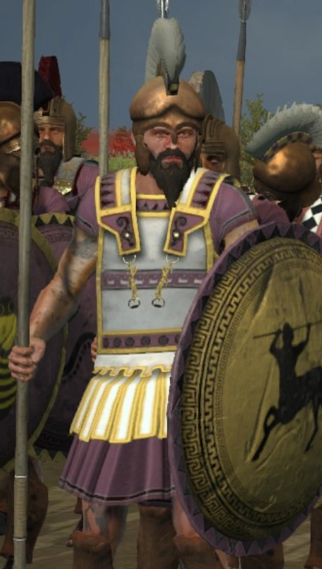 Elasus Epimenides | Historica Wiki | Fandom