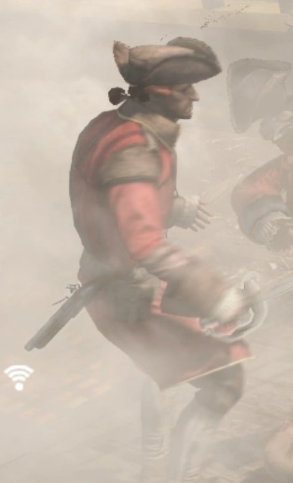 Frang MacAra | Historica Wiki | Fandom