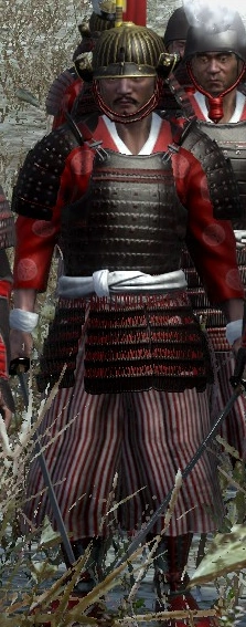 Gamou Sadahira | Historica Wiki | Fandom