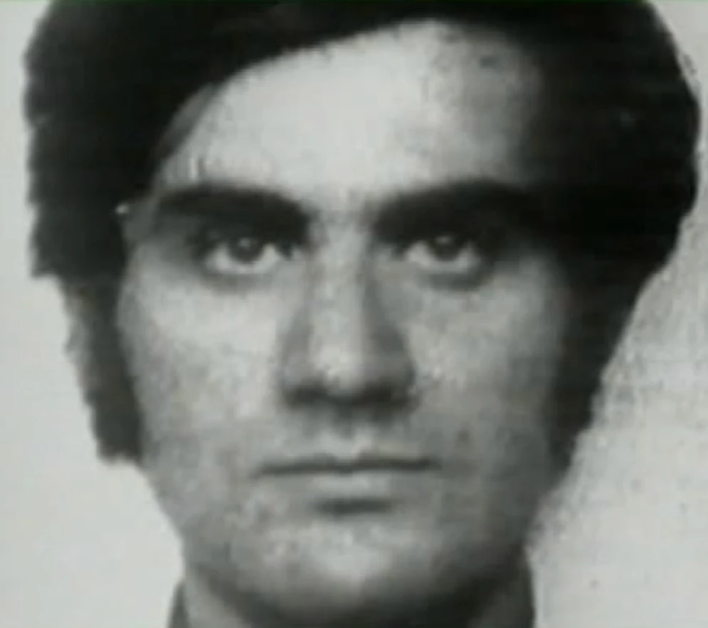 Giorgio Semeria | Historica Wiki | Fandom