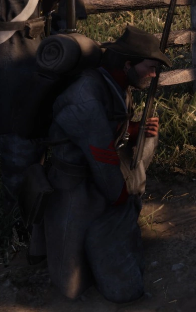 Golden U. Briddel | Historica Wiki | Fandom