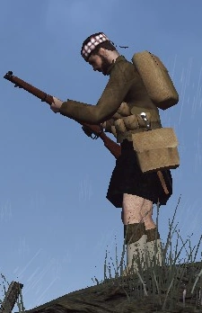 Goraidh Griogarach | Historica Wiki | Fandom