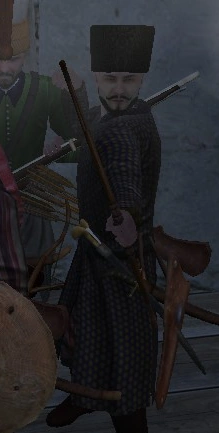 Guner Keser | Historica Wiki | Fandom