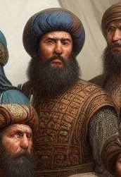 Halim Giray | Historica Wiki | Fandom