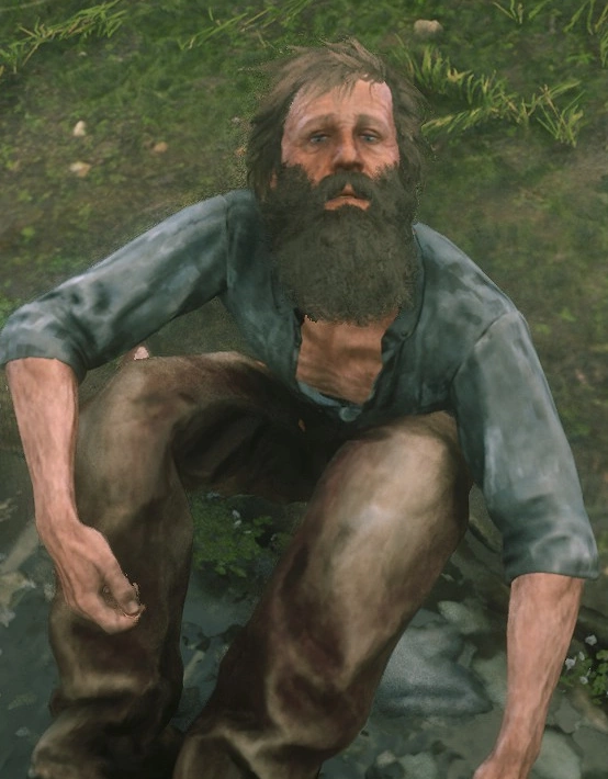 Henry Castor | Historica Wiki | Fandom