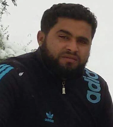 Hisham al-Jaradi | Historica Wiki | Fandom