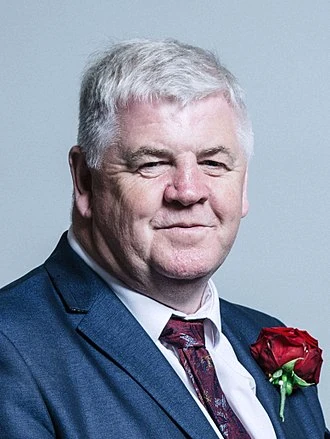 Hugh Gaffney | Historica Wiki | Fandom