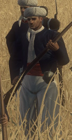 Jafar el-Shakoor | Historica Wiki | Fandom