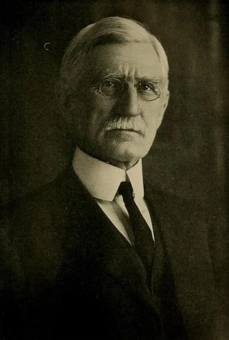 John Cosgrove (Missouri) | Historica Wiki | Fandom