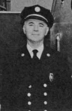 John G.C. Traub | Historica Wiki | Fandom