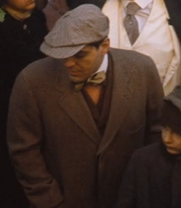 Luca Bellotti | Historica Wiki | Fandom