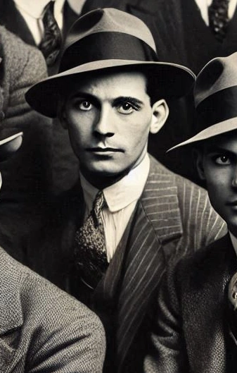 Lucas Rios | Historica Wiki | Fandom