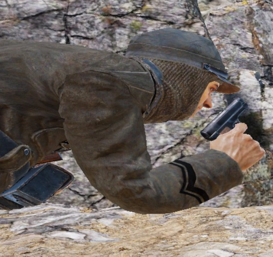 Maccabeo Nenni | Historica Wiki | Fandom