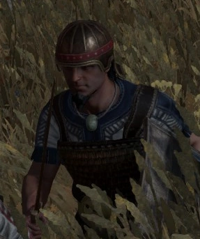 Musheer el-Adel | Historica Wiki | Fandom