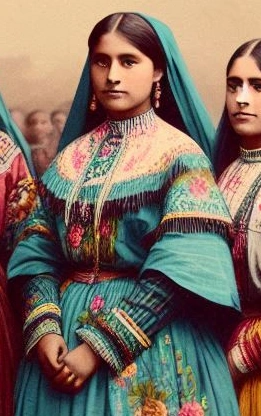 Nabora Maribel Morales Juárez | Historica Wiki | Fandom