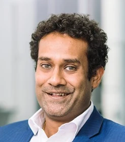 Neil Mahapatra | Historica Wiki | Fandom