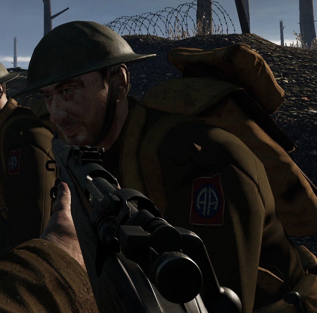 Obediah P. Plemons | Historica Wiki | Fandom