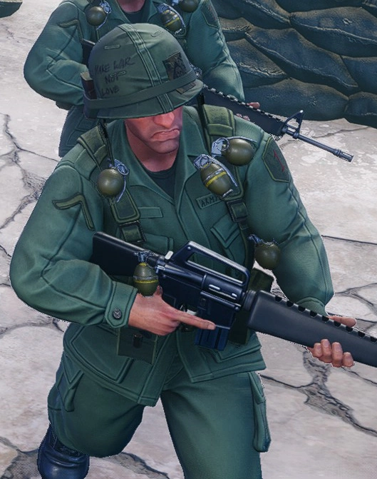 Obediah Y. Letto | Historica Wiki | Fandom