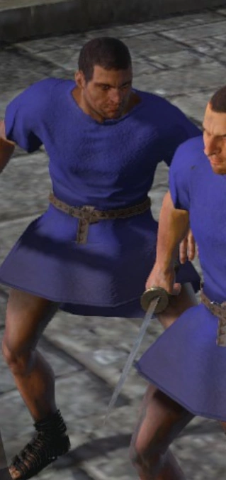 Oppius Cassius Marsicus | Historica Wiki | Fandom