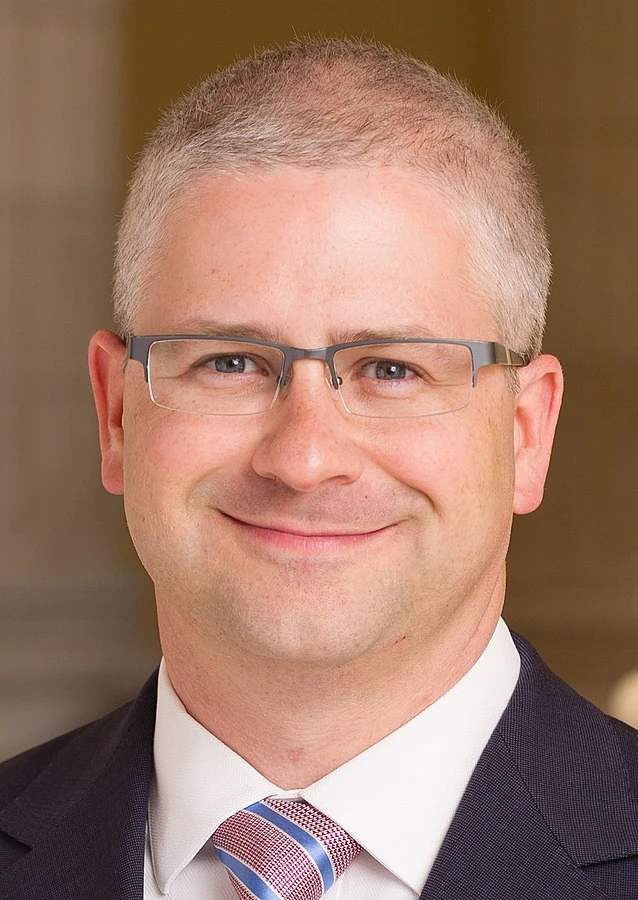 Patrick McHenry | Historica Wiki | Fandom