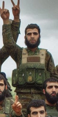 Qaasim al-Mansur | Historica Wiki | Fandom