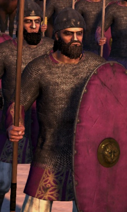 Qaid al-Doud | Historica Wiki | Fandom