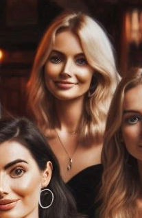 Rachel Nagle | Historica Wiki | Fandom