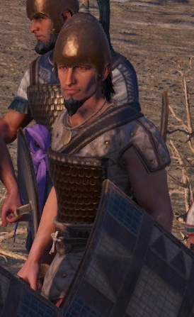 Rafeeq el-Shams | Historica Wiki | Fandom