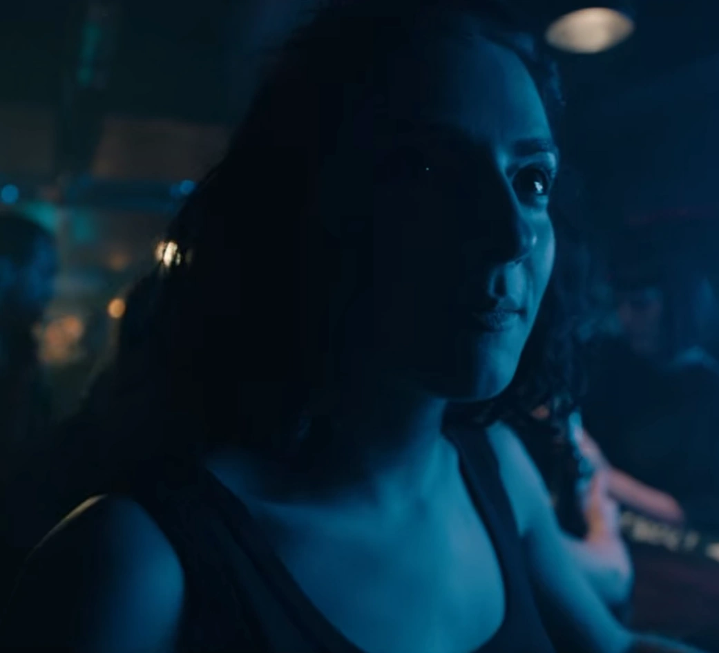 Rafika Masaad | Historica Wiki | Fandom